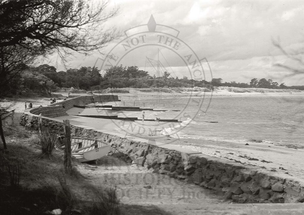 Inverloch History – Inverloch Historical Society Inc