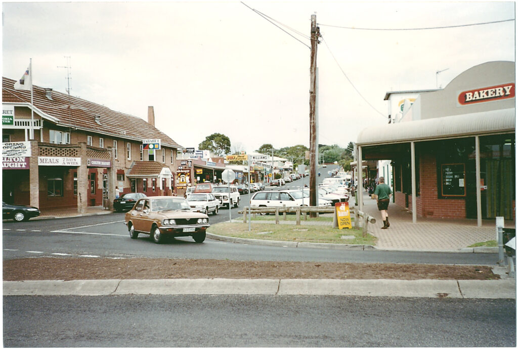 Newsletter #251, June 2020 – Inverloch History